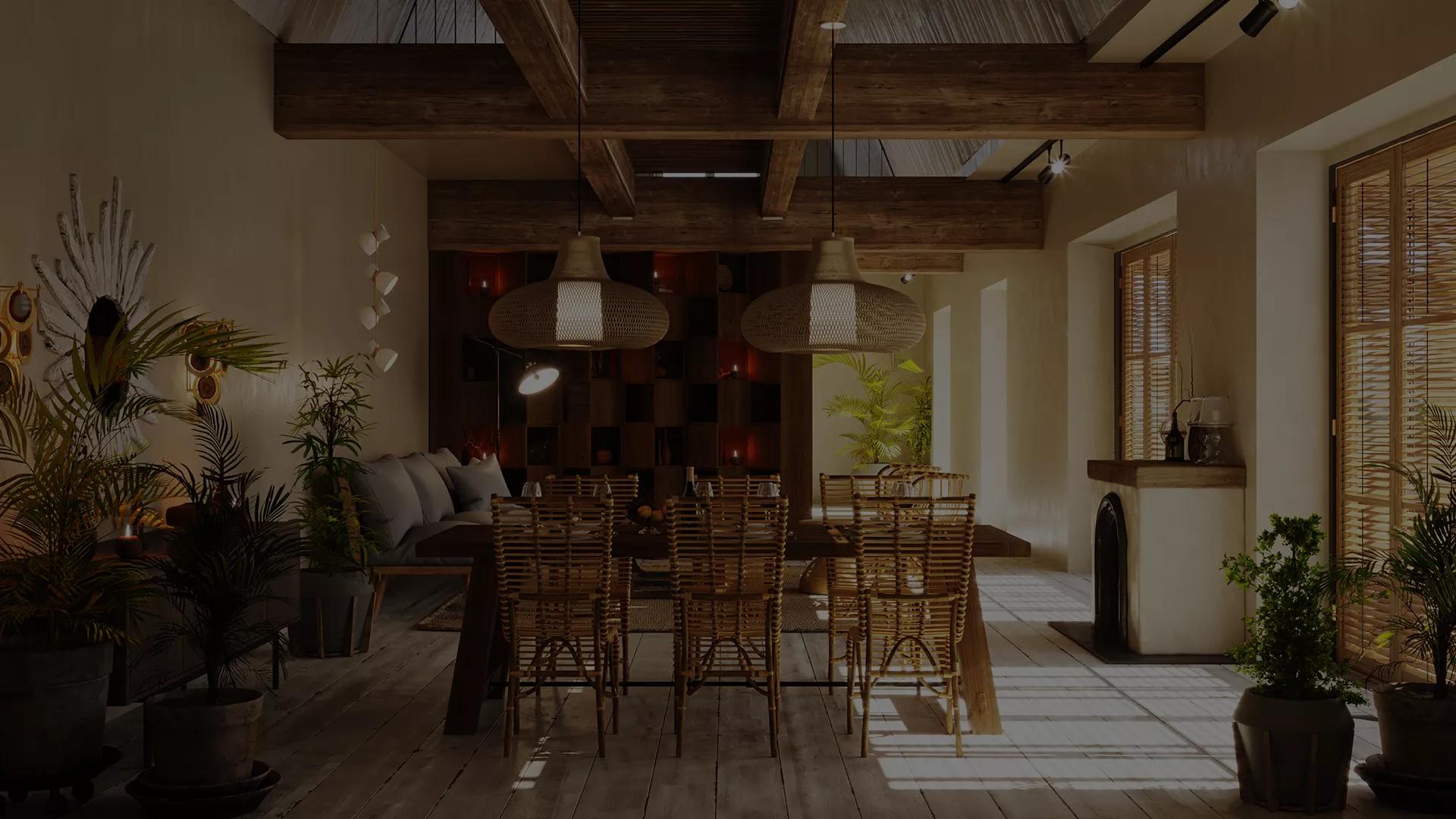 Kundcase | Northern Interior | Din Design Studio I Göteborg