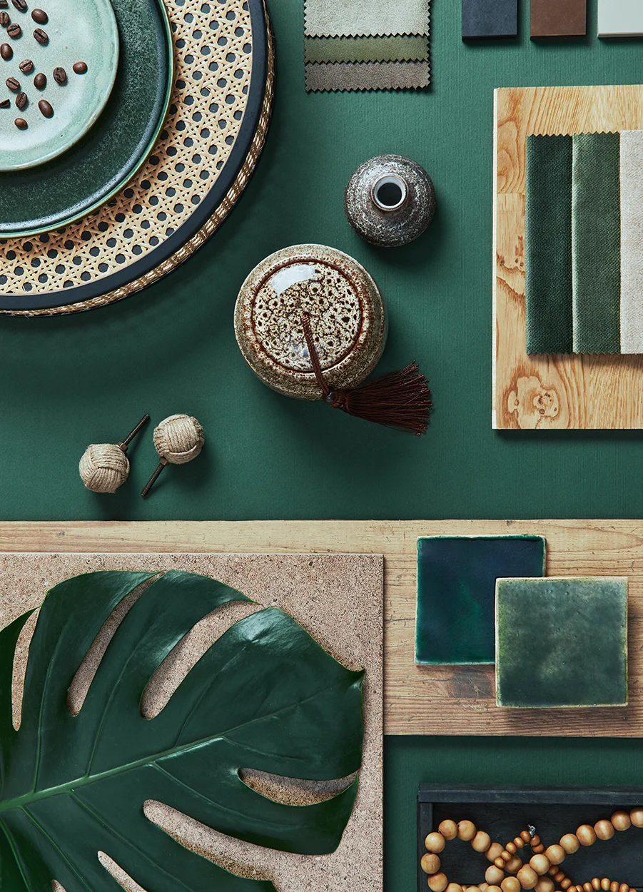 About Northern Interior | Din Design Studio I Göteborg
