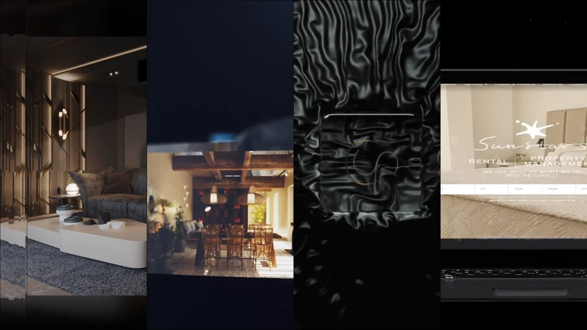 Design Tjänster | Northern Interior | Din Design Studio I Göteborg